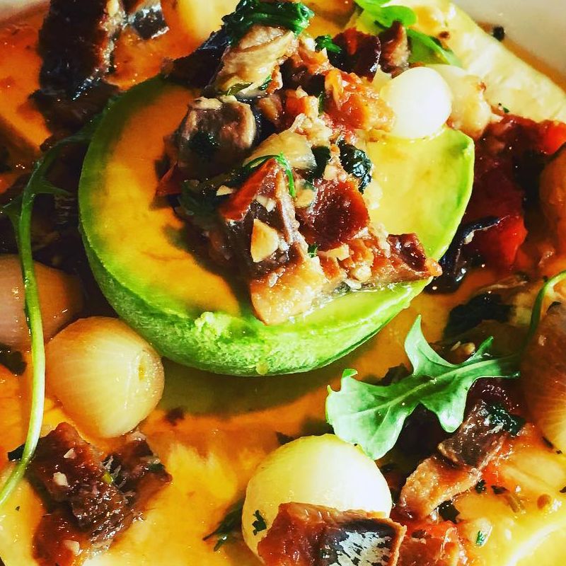 Ivan's Cookhouse - Haitian American Resources Committee